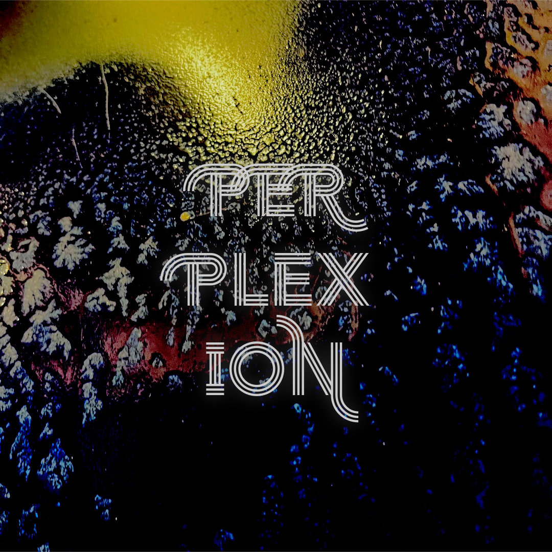 Echos of the Beyond | Perplexion