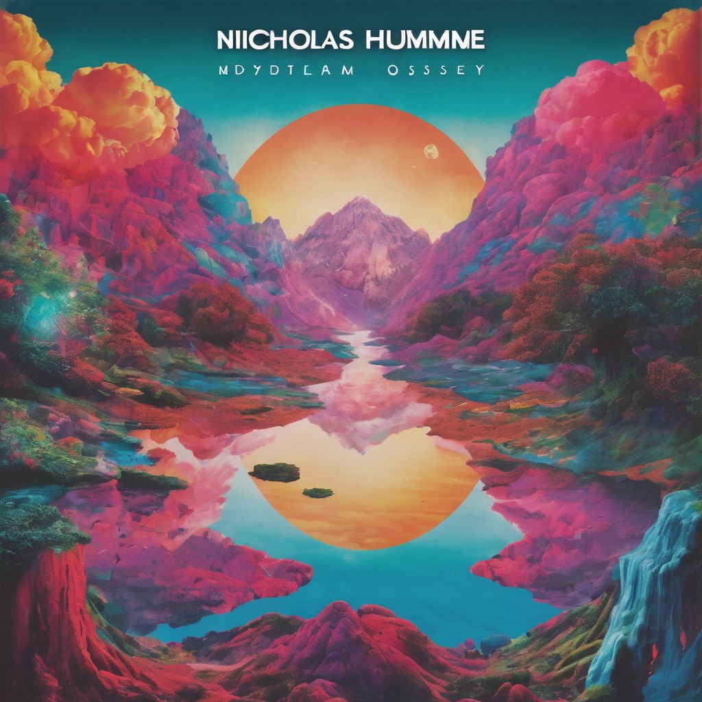 Music | Nicholas Hume