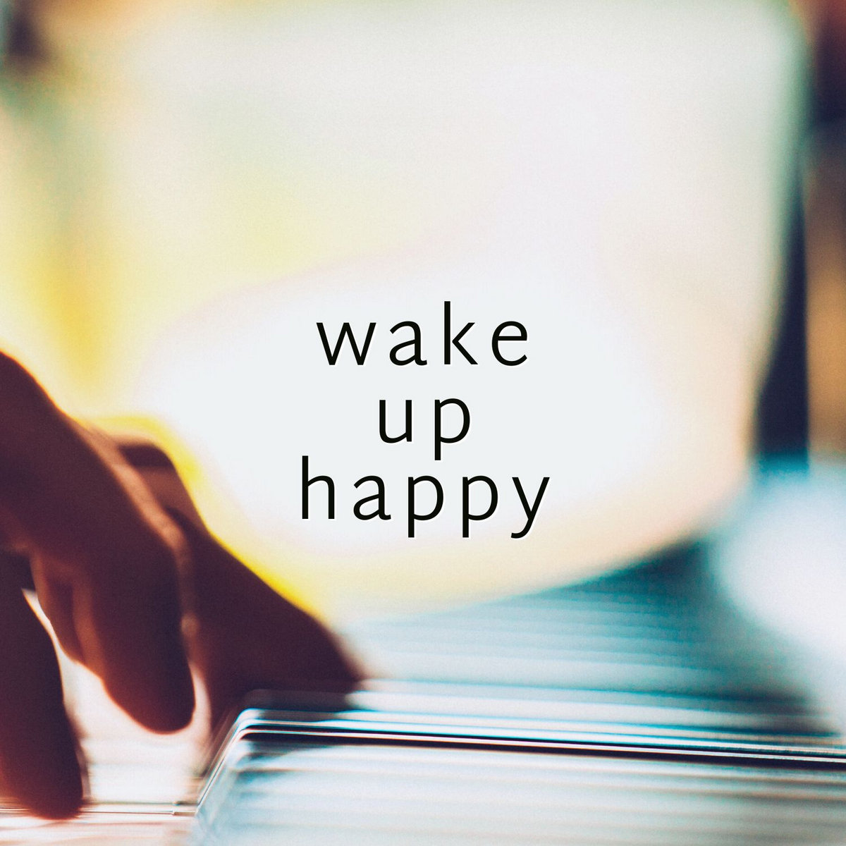 Happy & Fast Jazz | Wake Up Happy
