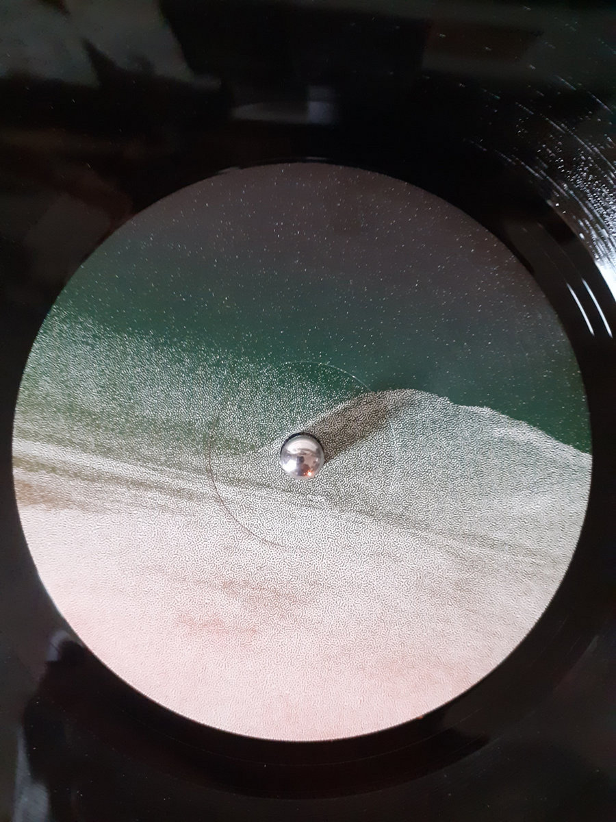 Lost Time | Nullptr | Bovaflux / Nullptr