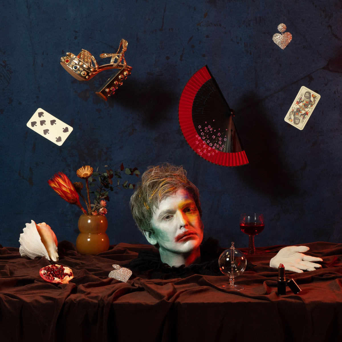 Why Did I Choose This? | Oliver Marson