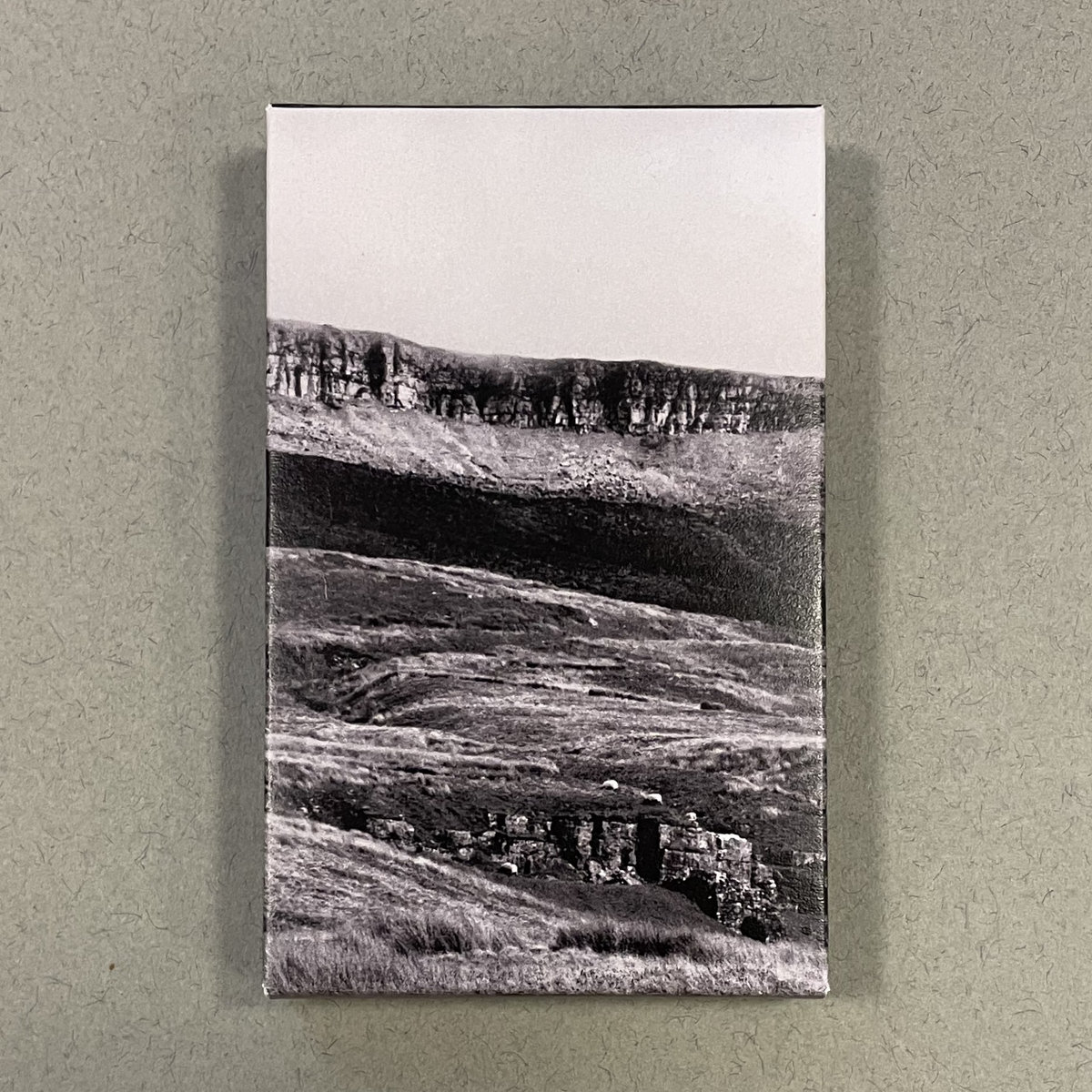 May Birching | Craven Faults