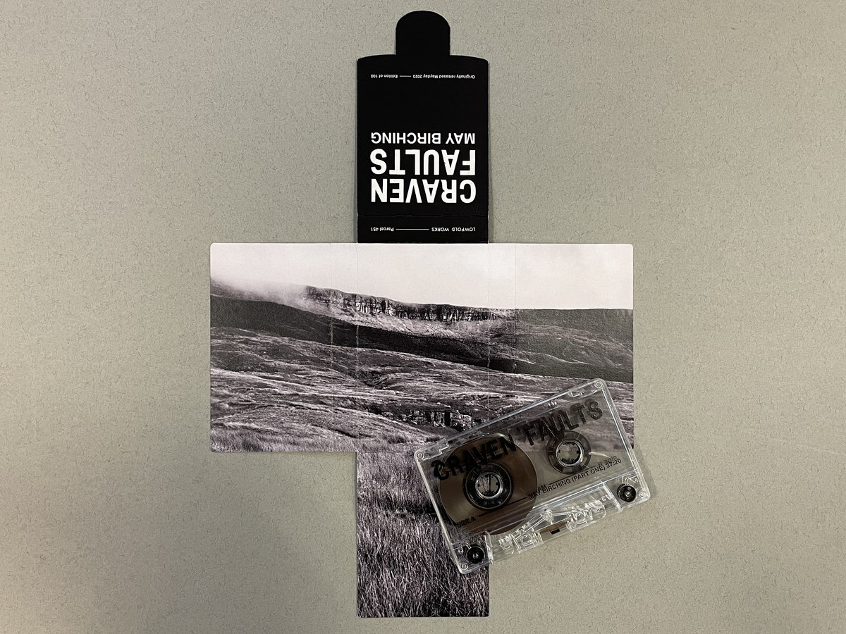 May Birching | Craven Faults