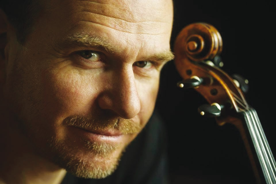 Inner Hidden | Regis Huby