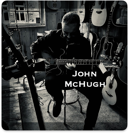 The Greatest Weight | John McHugh