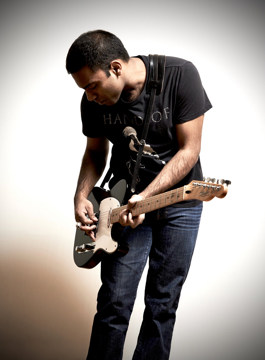 Live EP | Neil Anthony