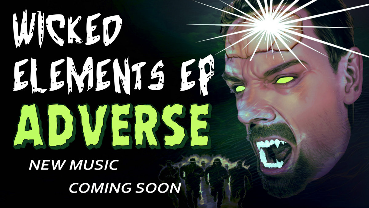 Wicked Elements | Adverse