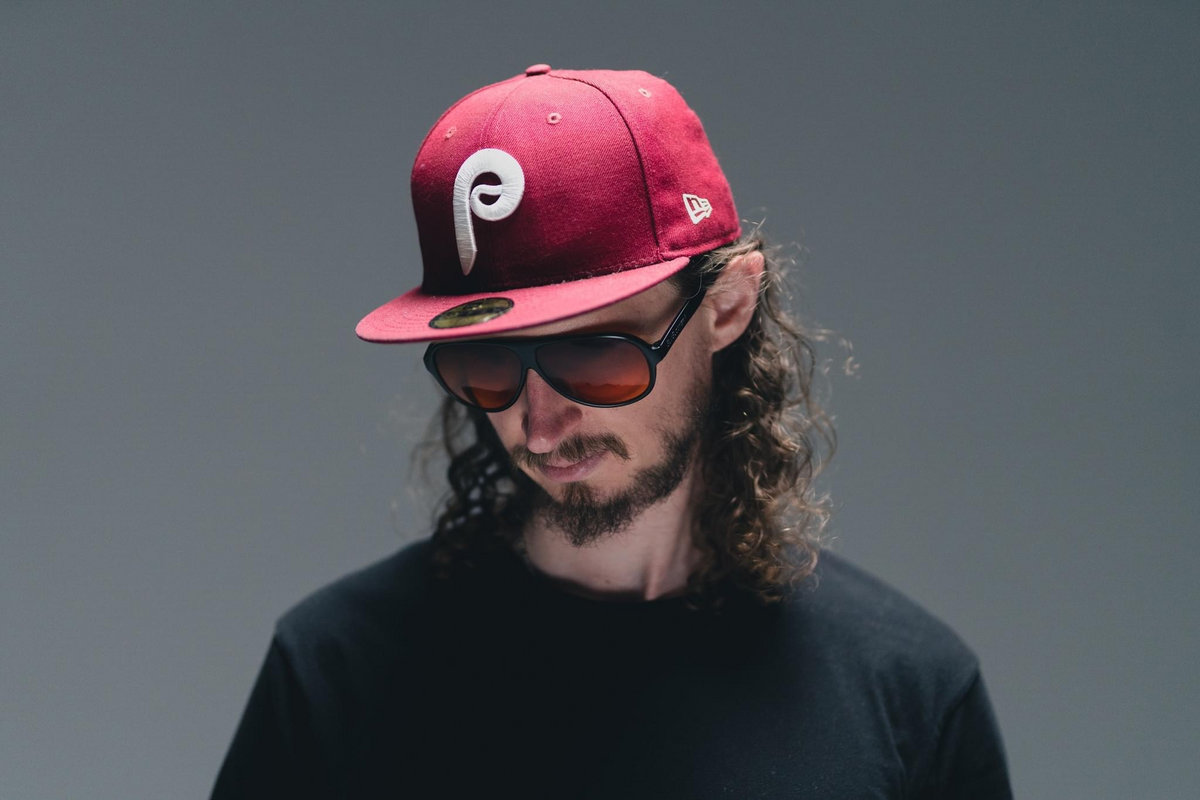 FIRST LIGHT EP | Robert Trusko | TRUSKO