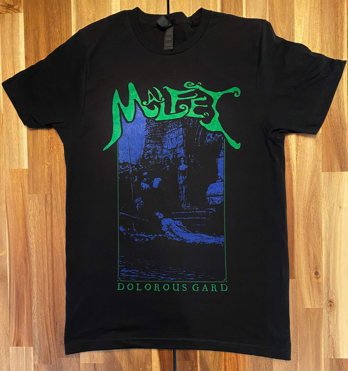 Dolorous Gard | Malfet