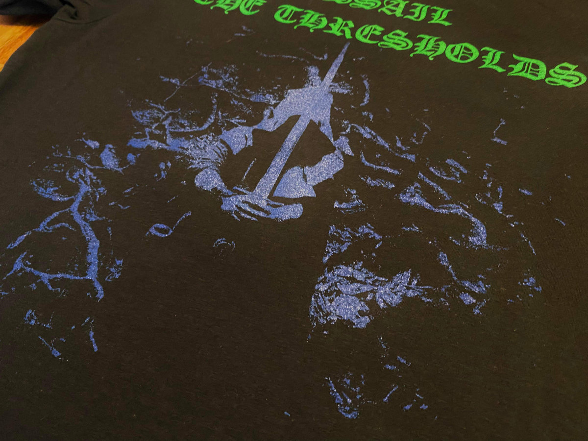 Dolorous Gard | Malfet