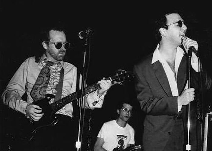 World's Biggest Talker (1988 EP) | Randy X