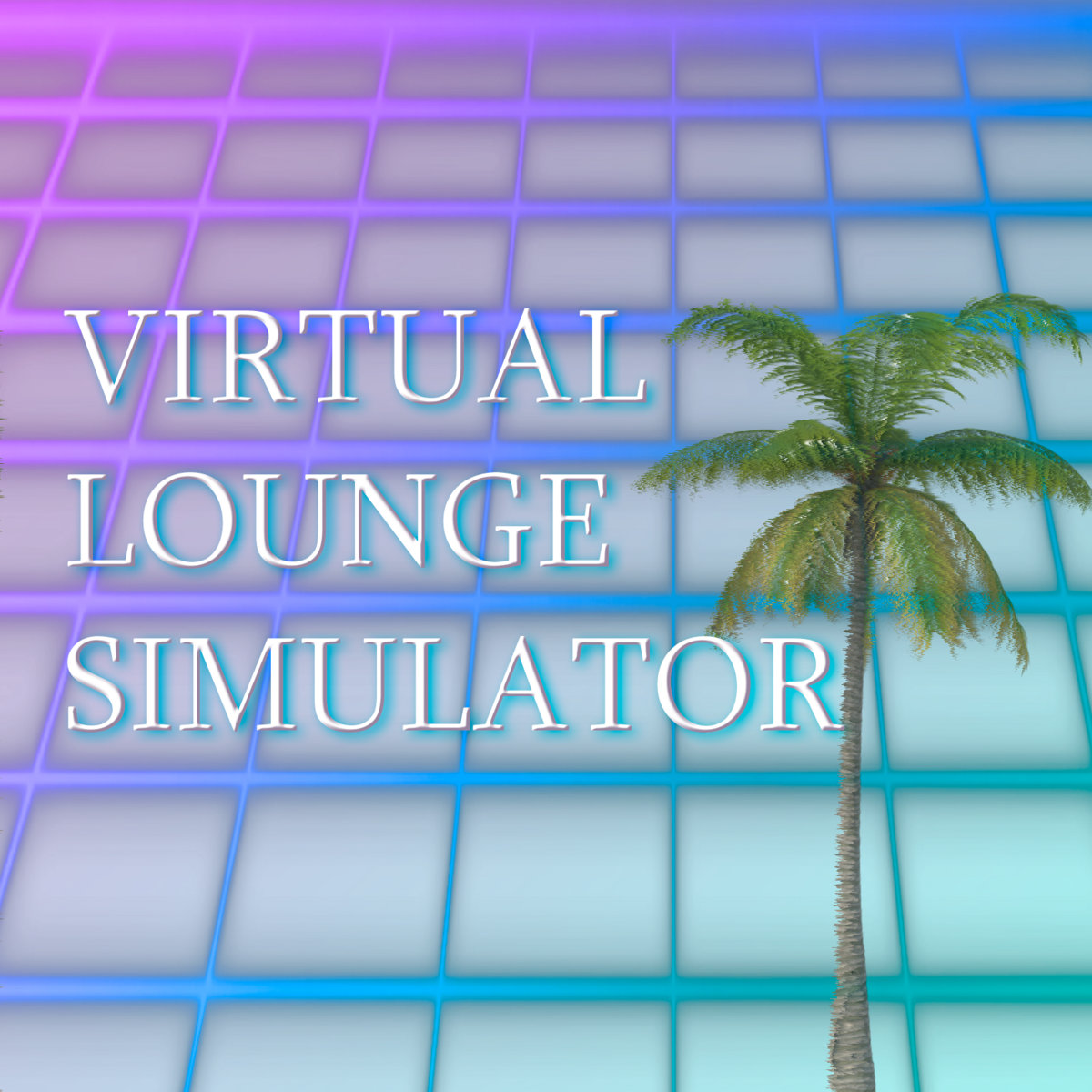 Poolrooms | Virtual Lounge Simulator