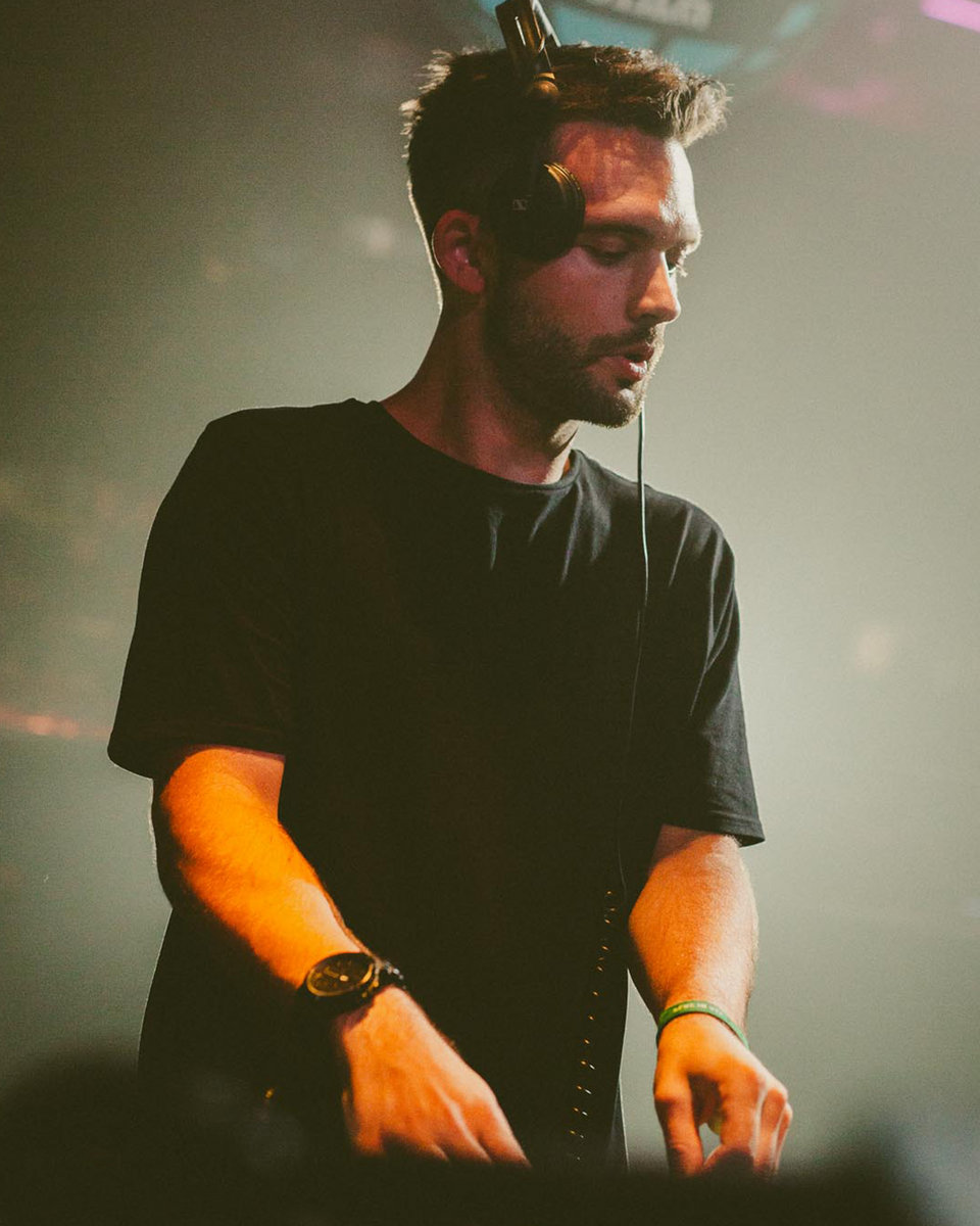 DJ Bigga G - Mind Body & Soul (Sammy Porter Recut) | Sammy Porter