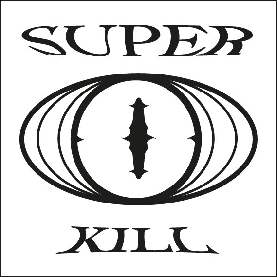 SPKDGT002 - Sulfur Mine EP | Pyro Strom | SUPERKILL
