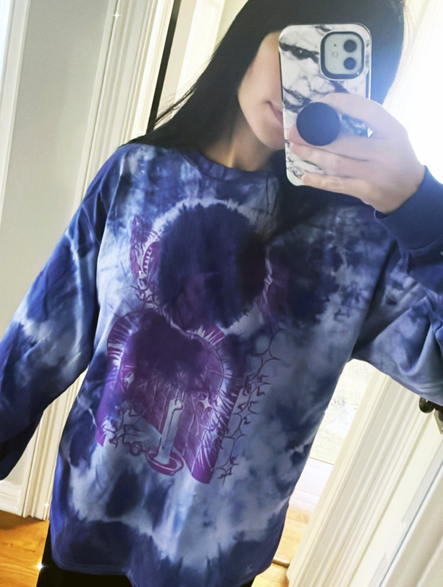 My Little Dark | Born Days