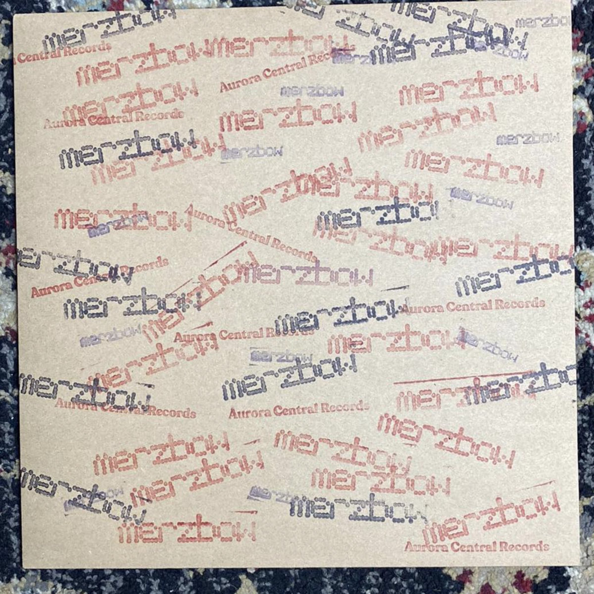 Amlux (20th Anniversary Edition) + Bonus Tracks | Merzbow