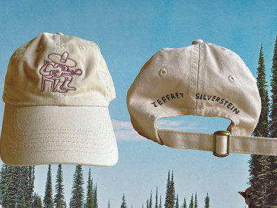 Hat by Nathaniel Russell | Jeffrey Silverstein