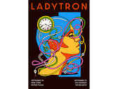 Merch | Ladytron