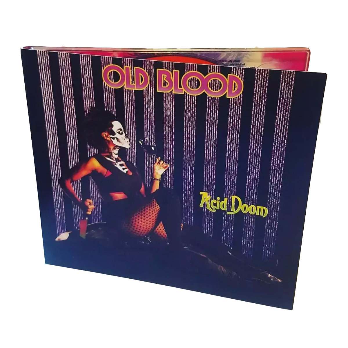 Acid Doom | OLD BLOOD