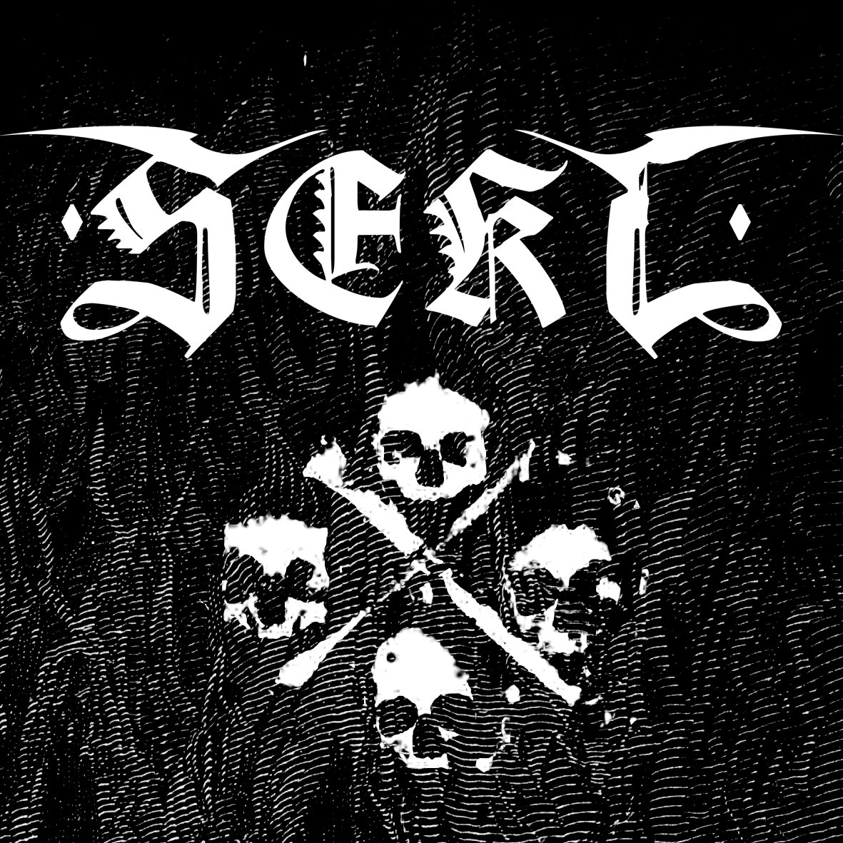 Expiate In Purgatory | SEKT
