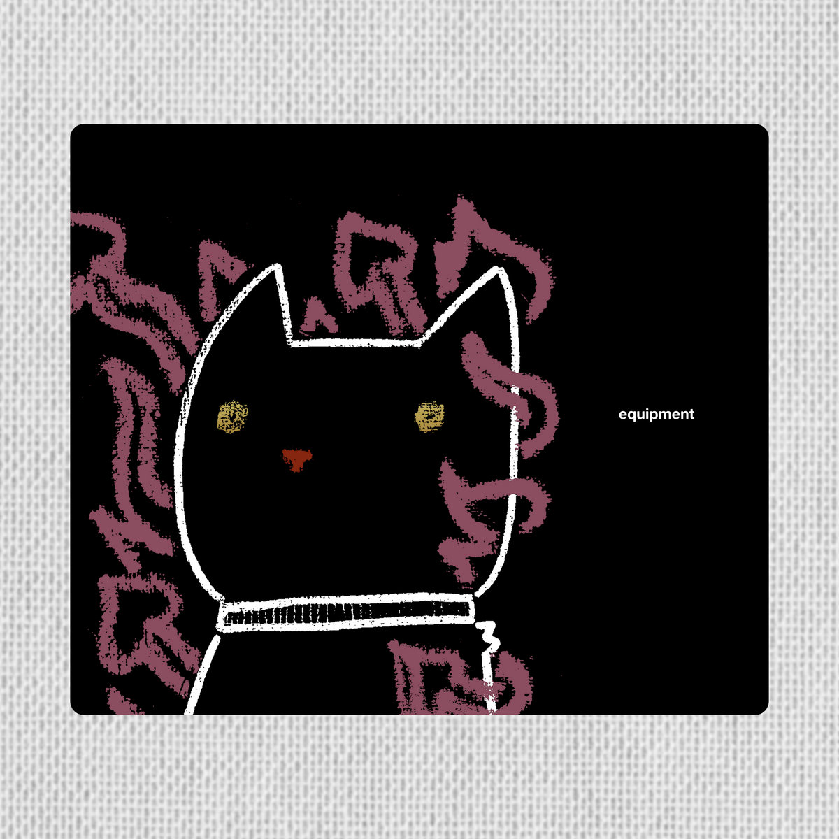 Alt. Account Mouse Pad | Equipment