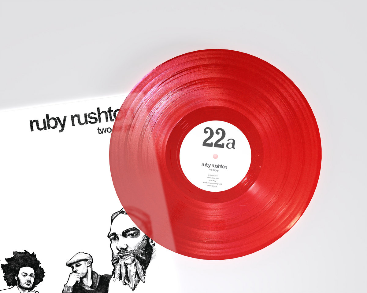 Two For Joy | Ruby Rushton