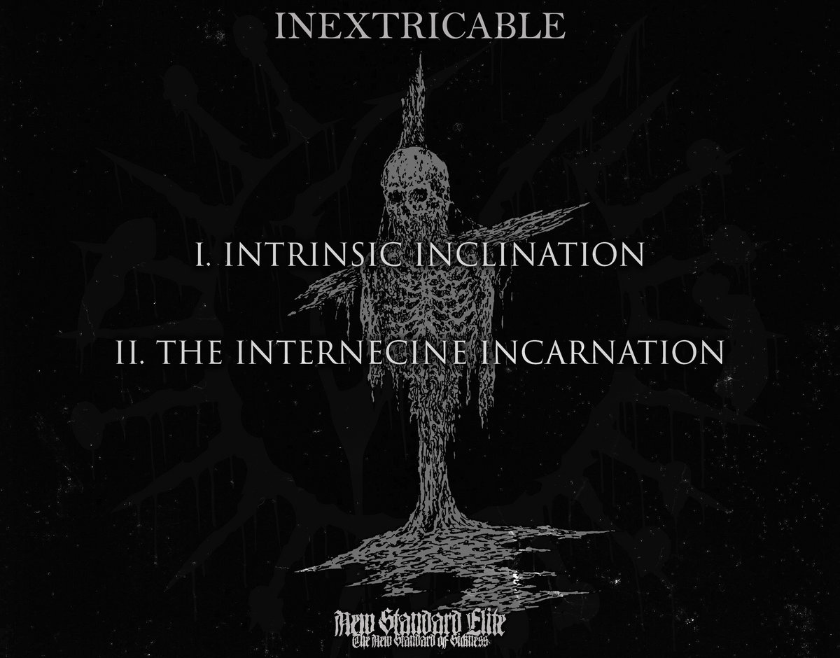 INEXTRICABLE | VULNIFICUS