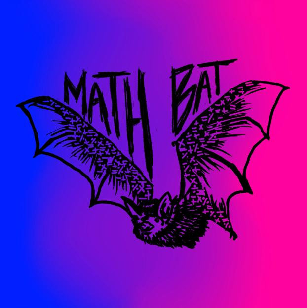 something out (demo EP) | Math Bat