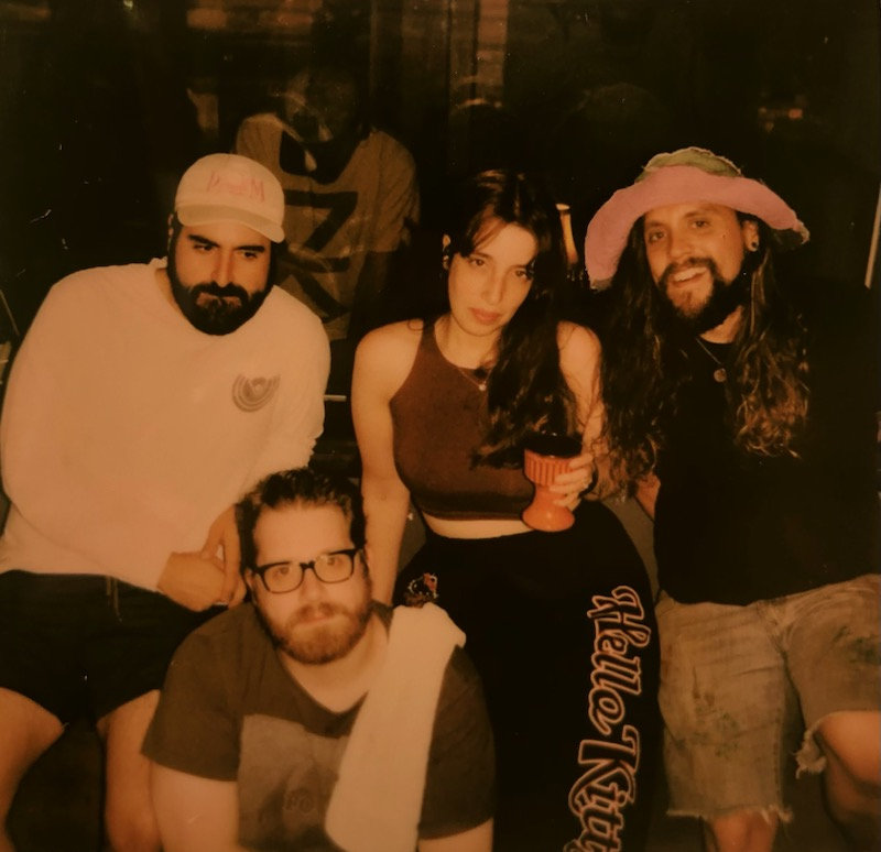 Patrick Stickles of Titus Andronicus Picks His Bandcamp Favorites ...