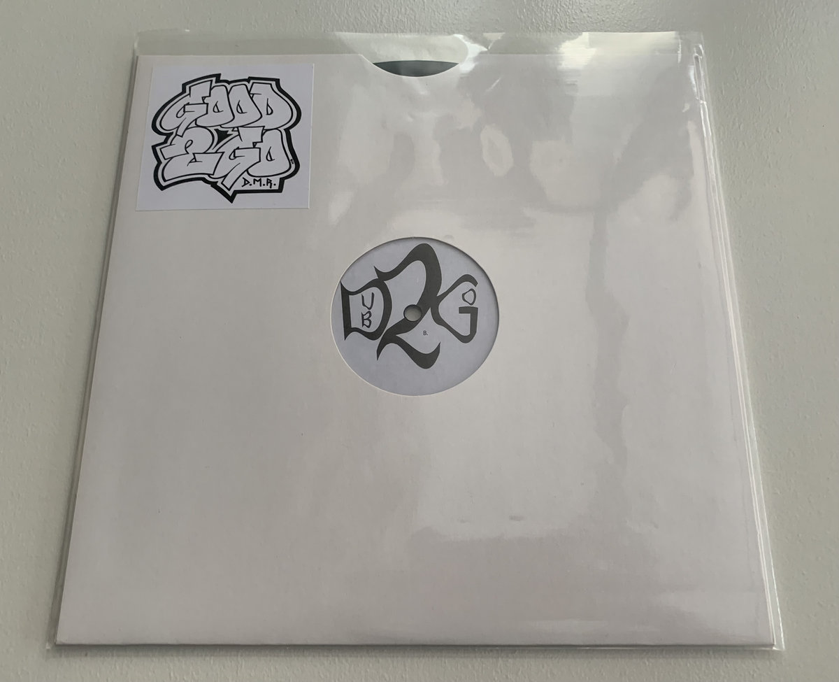 DUB2GO001 - SYNC DYNAMIX | SYNC DYNAMIX | Good2Go DMR - Lee Croucher ...