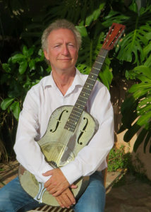 Music | Patrick Regan