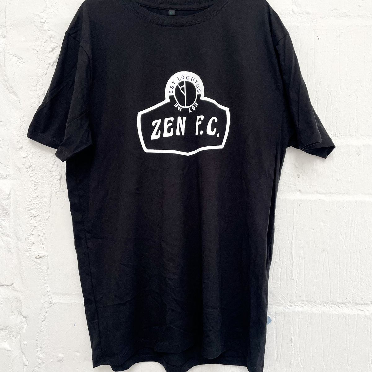 Yard Act x Zen FC Tee | Yard Act