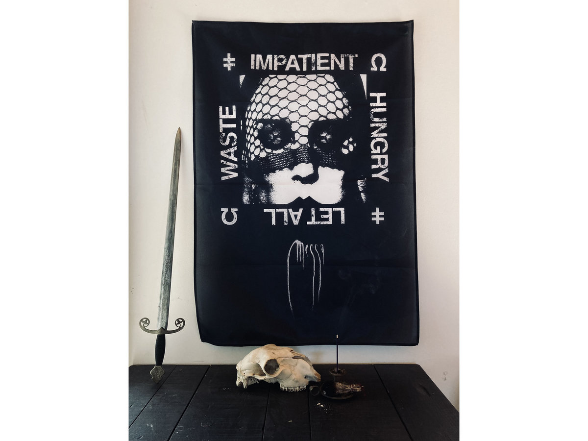 'SUSPENDED' FLAG | Messa