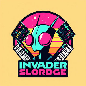 Music | Invader Slordge