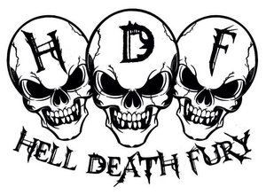 Music | Hell Death Fury
