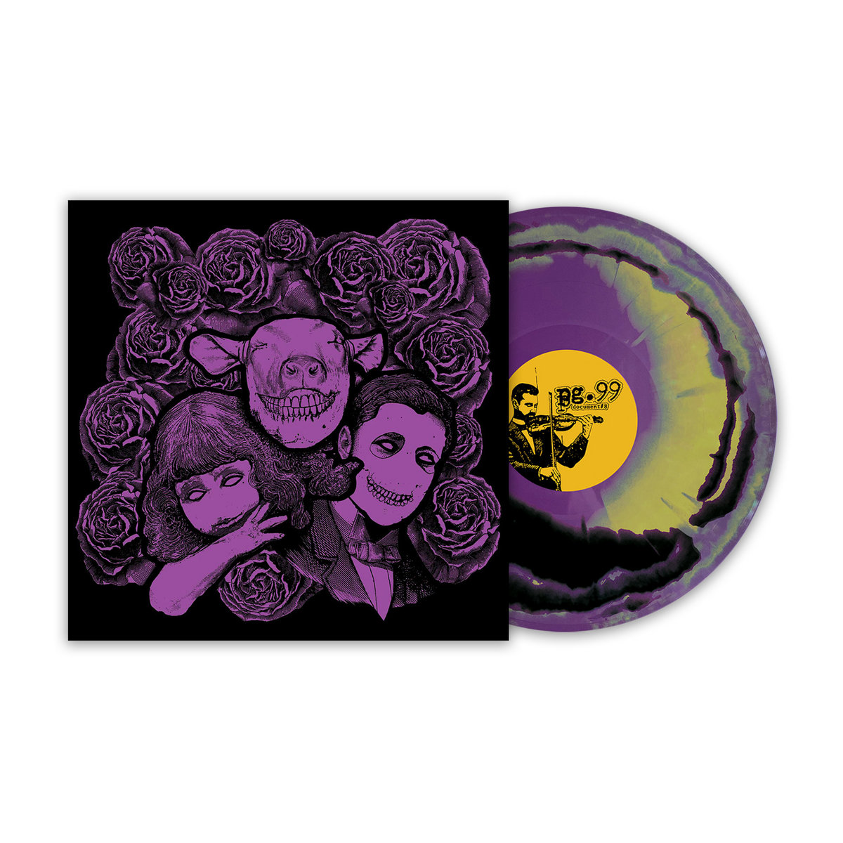 Document #8 | pageninetynine