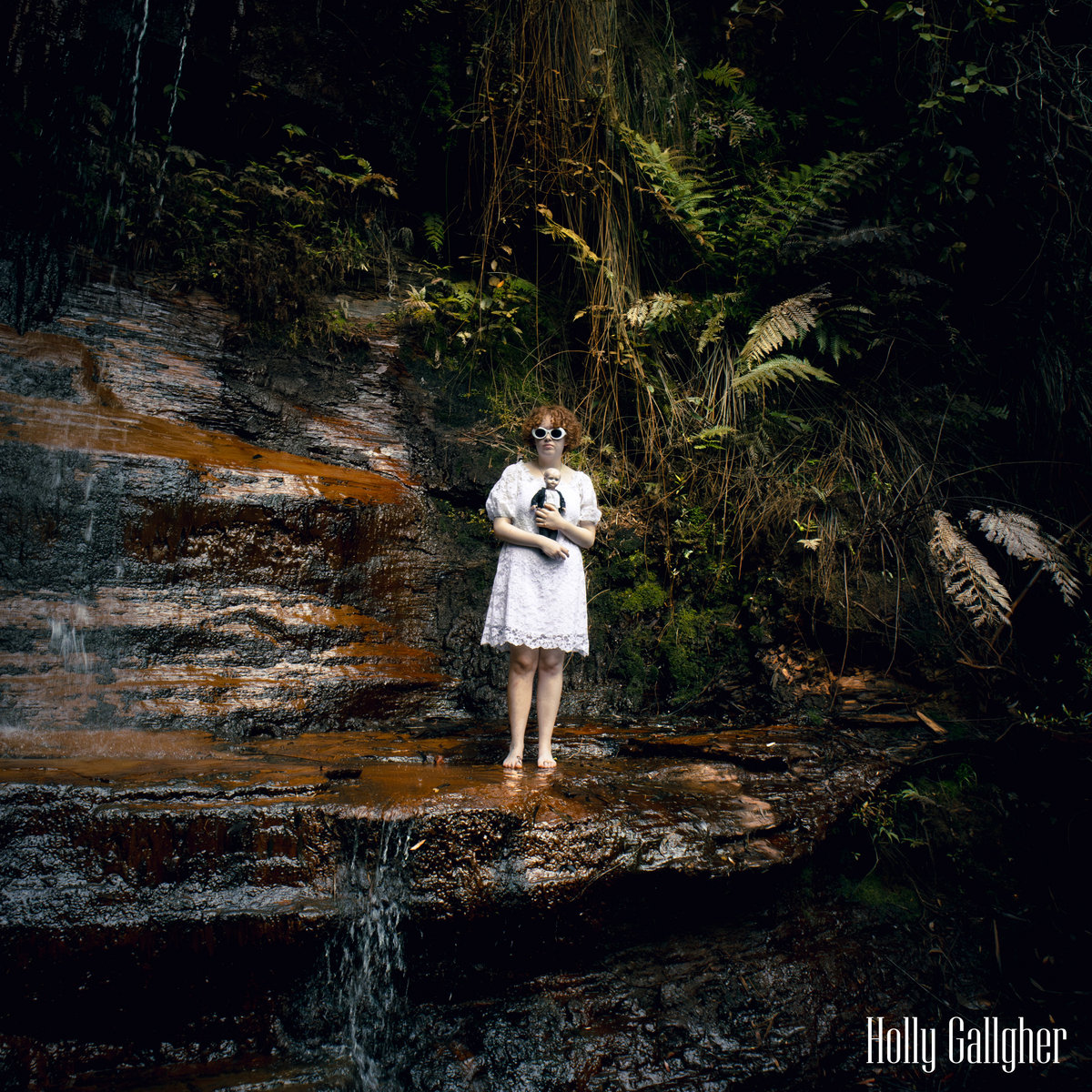 A Foreign Existence | Holly Gallagher