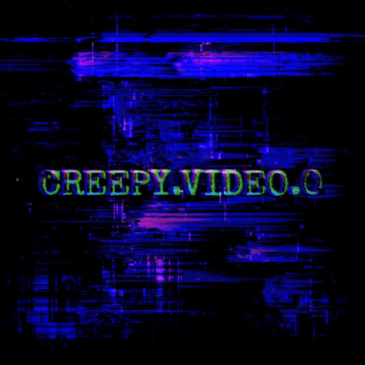 SEWER.SLVT_JVNKO | CREEPY.VIDEO.0