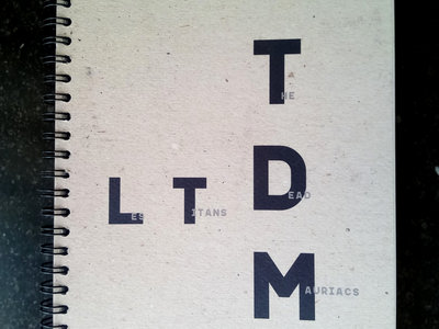 Les Titans | The Dead Mauriacs