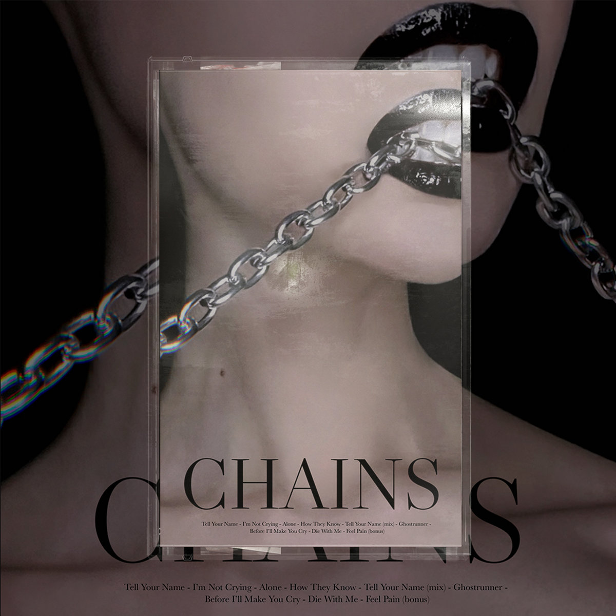 Chains | Supernova 1006 | Sierpien Records
