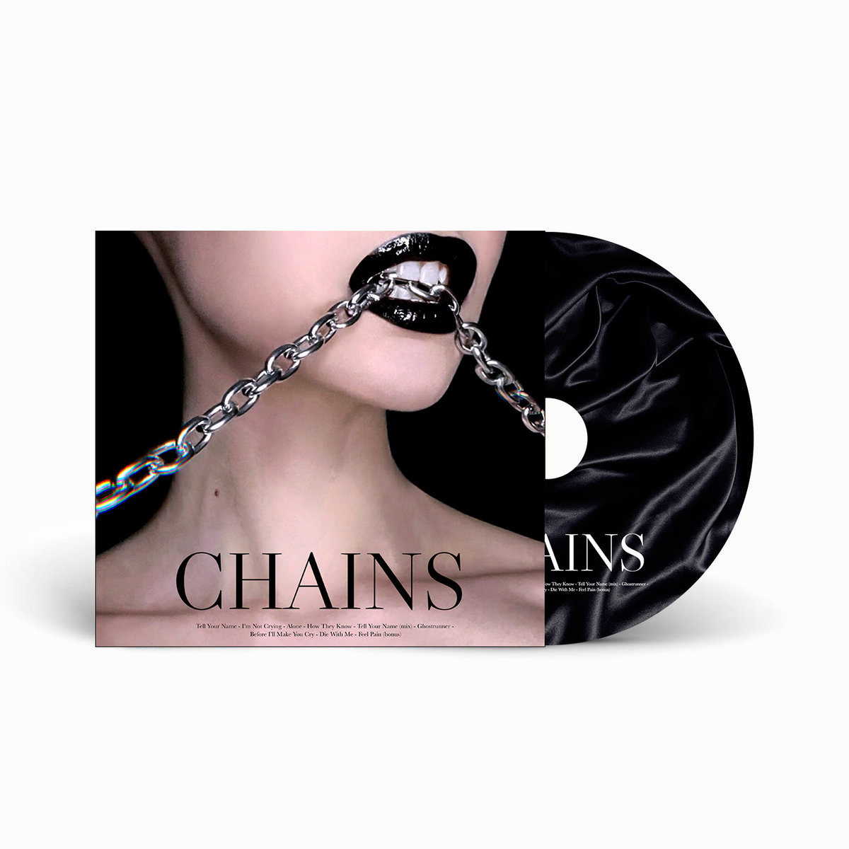 Chains | Supernova 1006 | Sierpien Records