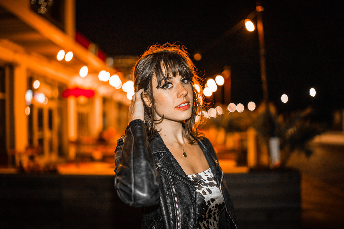 Acceptance | Rachel Ana Dobken