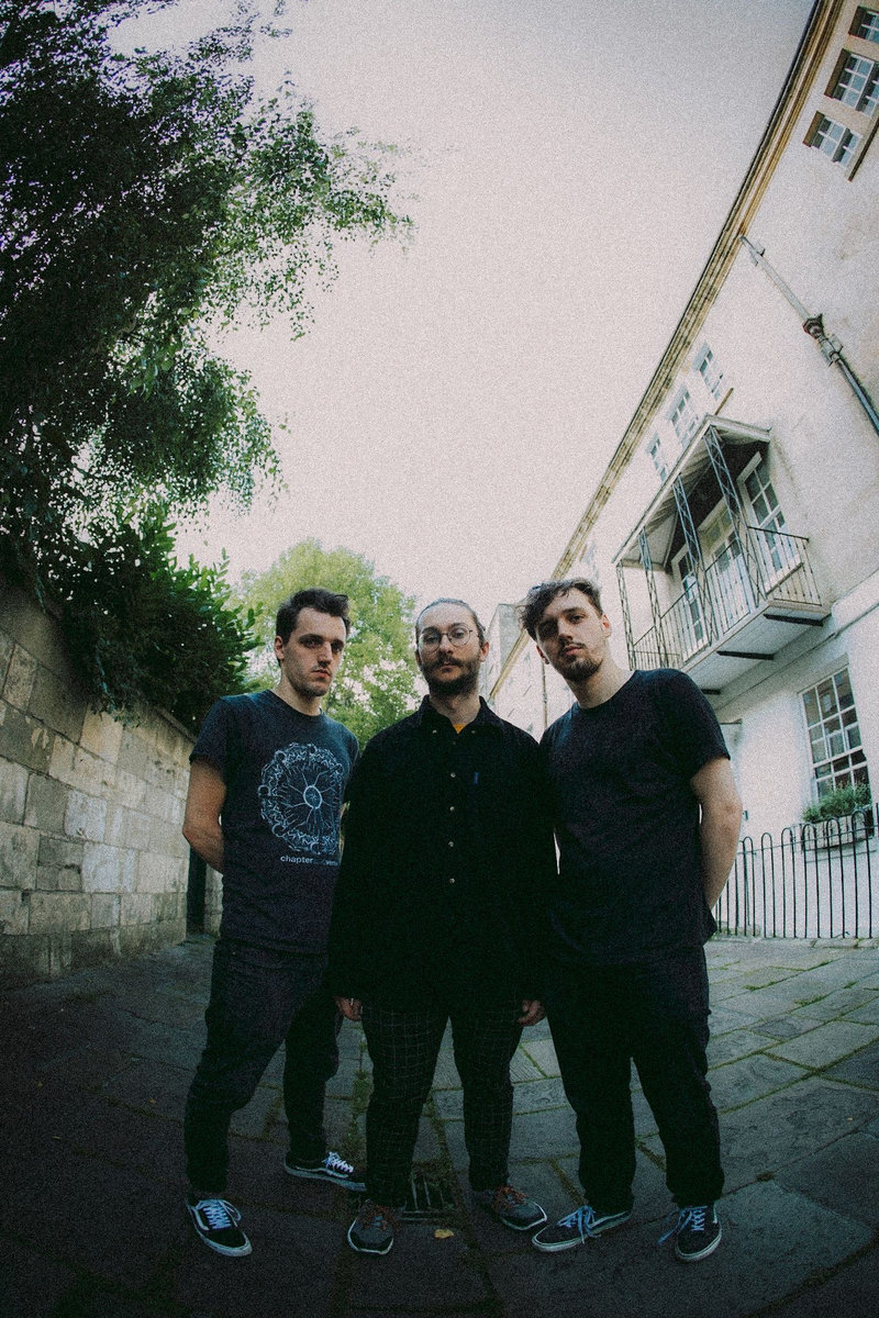 10th Anniversary | Blank Atlas