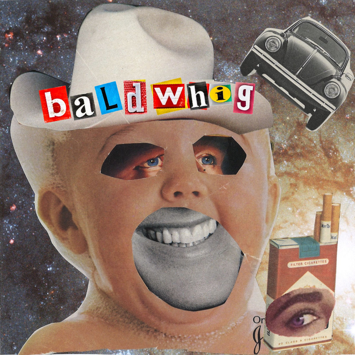 Scream! and Scream Again!! | Bald Whig