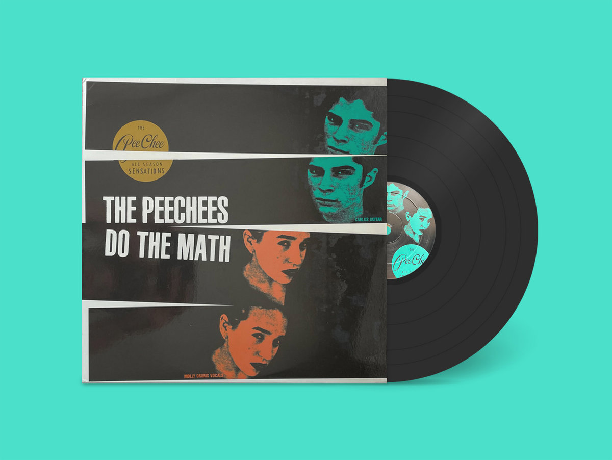 Do The Math | The PeeChees