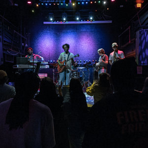 Music | Noah Pierre Band