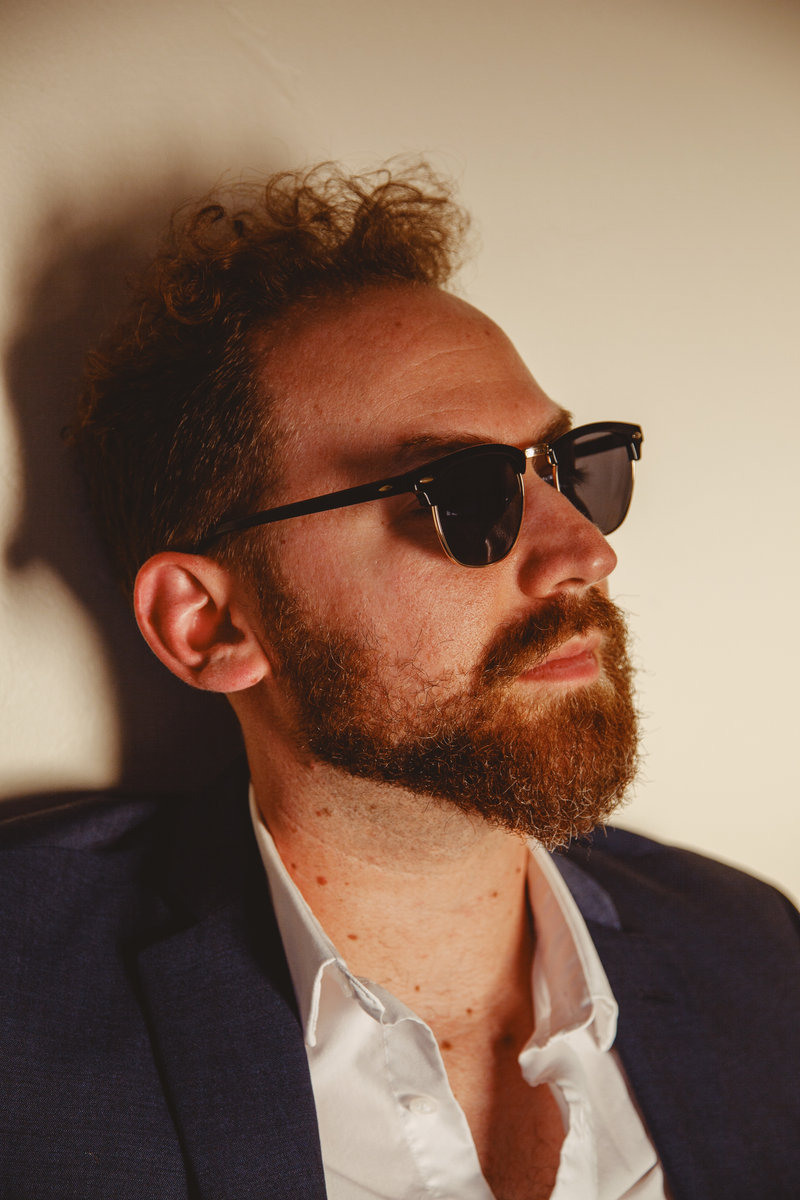 Songbook vol. 1 | Daniel Schraer