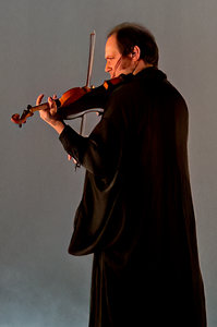 Music | Peter Bogaert