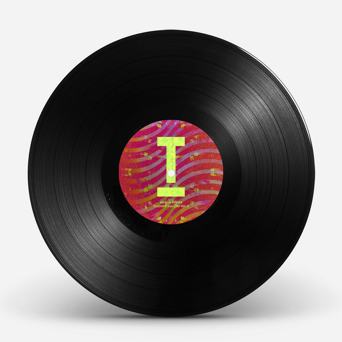 Toolroom Sampler Vol. 9 | Toolroom