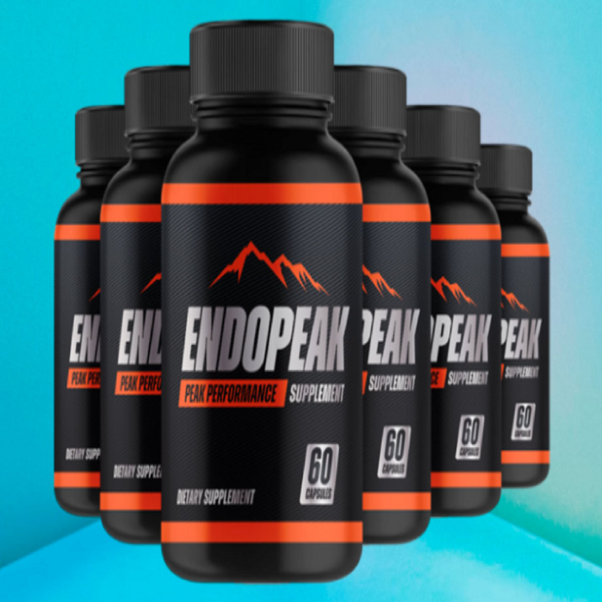 EndoPeak Male Enhancement For Sexual Health? | EndoPeak Male Enhancement